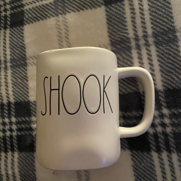 Rae Dunn | Dining | Rae Dunn Coffee Cup | Poshmark